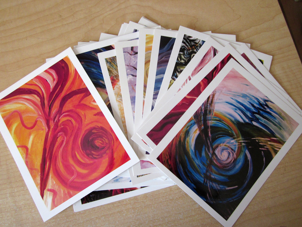 Art Guidance cards – Art Guidance Cards